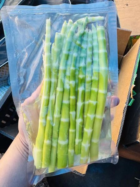 绿笋怎么挑选_绿笋保存方法-第3张图片-山城妙识 绿笋怎么挑选_绿笋保存方法-第3张图片-山城妙识