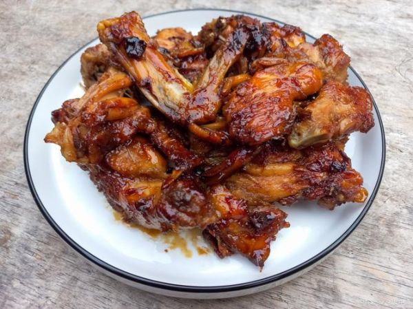 麻辣羊排骨怎么做才正宗_正宗麻辣羊排骨的配方-第2张图片-山城妙识