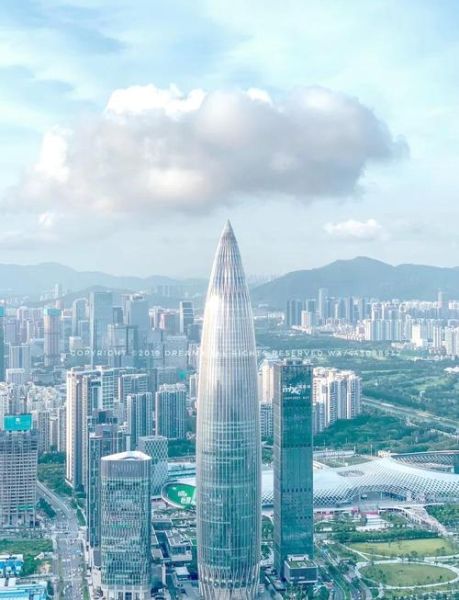 春笋大厦有哪些公司_春笋大厦企业名单-第3张图片-山城妙识