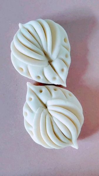 馒头造型怎么做_简单好看的馒头造型图片-第3张图片-山城妙识