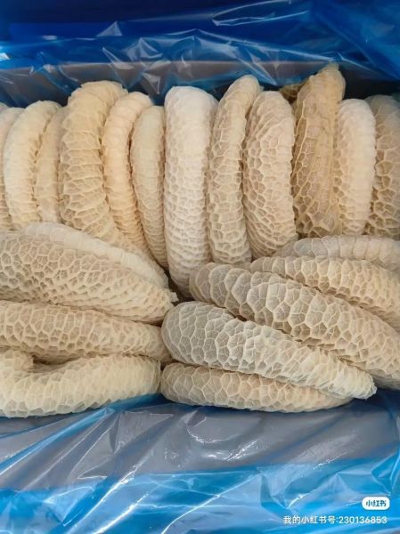 哪种牛肚最贵_为什么金钱肚价格最高-第3张图片-山城妙识