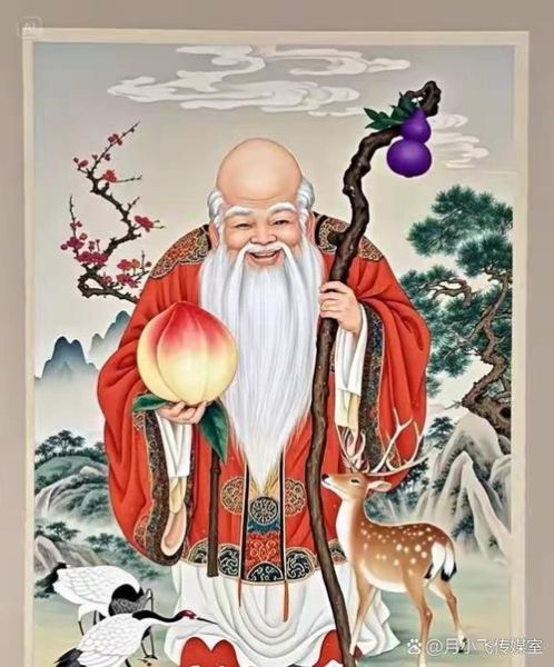 寿桃寓意什么_寿桃象征长寿吗-第3张图片-山城妙识