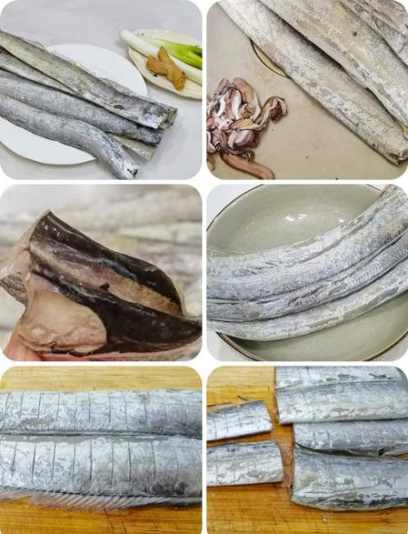 椒盐带鱼怎么做_带鱼炸多久才酥脆-第2张图片-山城妙识