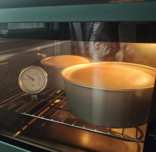 在家做蛋糕需要哪些材料_新手烤箱温度怎么设置-第3张图片-山城妙识