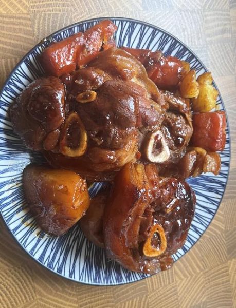 红烧菜谱大全带图片_红烧菜怎么做才好吃-第3张图片-山城妙识 红烧菜谱大全带图片_红烧菜怎么做才好吃-第3张图片-山城妙识