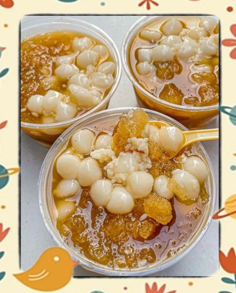 一碗红糖汤圆的热量是多少_减肥能吃红糖汤圆吗-第2张图片-山城妙识 一碗红糖汤圆的热量是多少_减肥能吃红糖汤圆吗-第2张图片-山城妙识