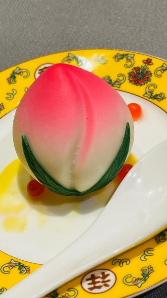 精美点心图片怎么拍_点心摆盘技巧有哪些-第1张图片-山城妙识