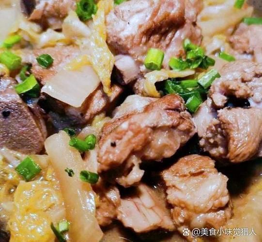 正宗杀猪菜怎么做_杀猪菜正宗做法-第3张图片-山城妙识 正宗杀猪菜怎么做_杀猪菜正宗做法-第3张图片-山城妙识