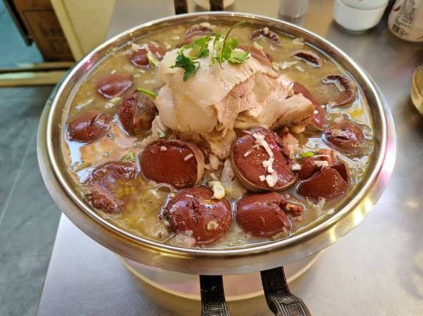 正宗杀猪菜怎么做_杀猪菜正宗做法-第2张图片-山城妙识 正宗杀猪菜怎么做_杀猪菜正宗做法-第2张图片-山城妙识