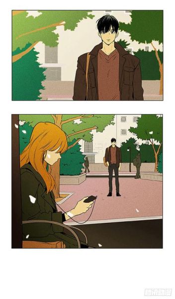 奶酪陷阱漫画在哪看_奶酪陷阱漫画免费观看-第2张图片-山城妙识