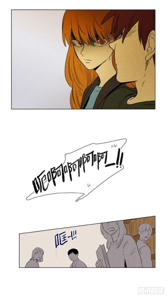 奶酪陷阱漫画在哪看_奶酪陷阱漫画免费观看-第3张图片-山城妙识