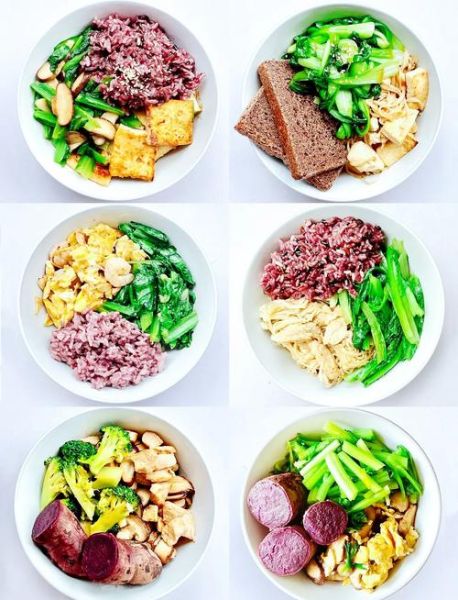 杂粮饭怎么搭配最减肥_杂粮饭减肥食谱推荐-第1张图片-山城妙识