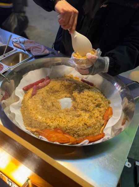 一斤糯米能做几个饭团_饭团大小与数量关系-第1张图片-山城妙识 一斤糯米能做几个饭团_饭团大小与数量关系-第1张图片-山城妙识