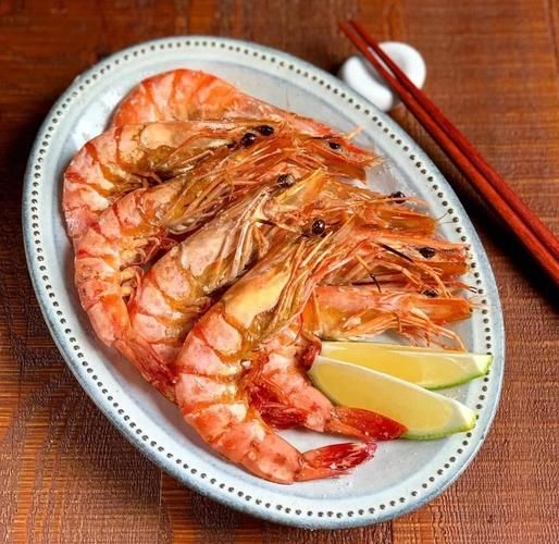 20公分大海虾怎么做好吃_20公分大海虾的做法大全-第1张图片-山城妙识