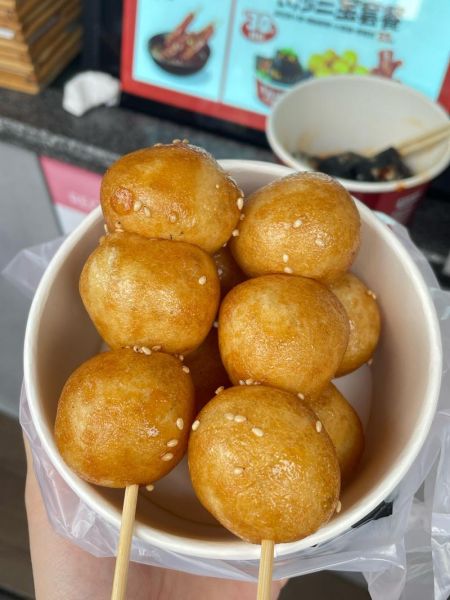 长沙小吃哪里最正宗_长沙小吃排行榜前十名-第2张图片-山城妙识