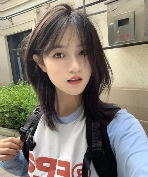 鲻鱼头发型怎么留_鲻鱼头适合什么脸型-第1张图片-山城妙识