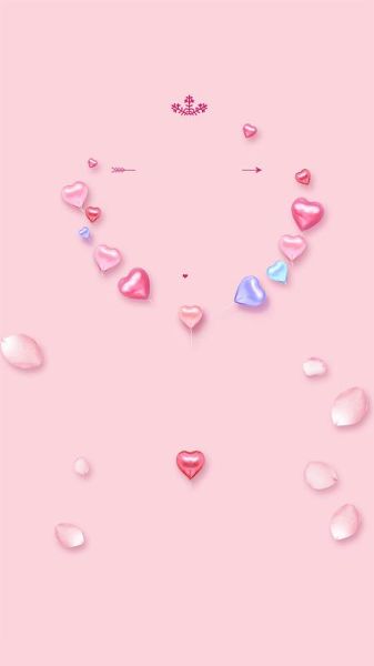 情人节海报背景素材去哪找_如何设计高级感-第3张图片-山城妙识 情人节海报背景素材去哪找_如何设计高级感-第3张图片-山城妙识