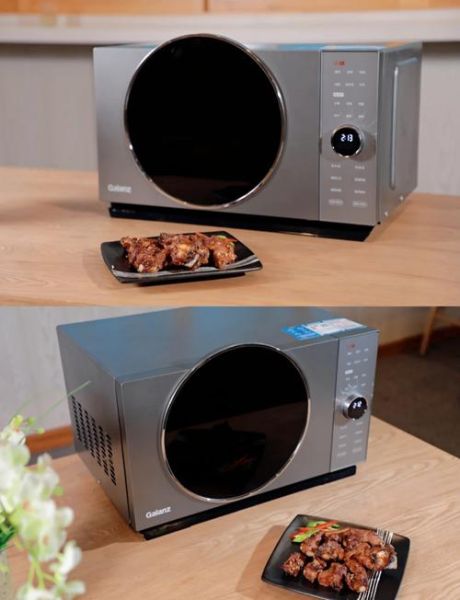 微波炉能做什么菜_微波炉做菜做法大全-第3张图片-山城妙识