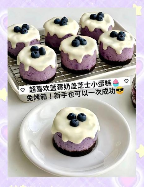 乳酪蛋糕的做法大全窍门_如何烤出零裂纹不塌陷-第3张图片-山城妙识