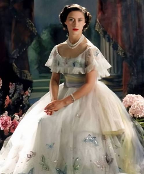 玛格丽特公主生日照在哪里看_玛格丽特公主生日照高清下载-第2张图片-山城妙识 玛格丽特公主生日照在哪里看_玛格丽特公主生日照高清下载-第2张图片-山城妙识