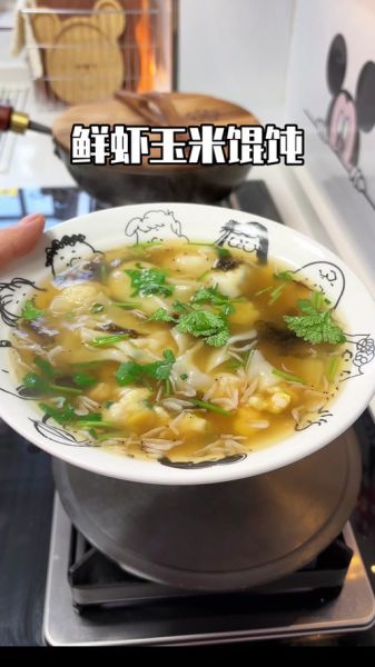 香菇虾饺子馅怎么做_香菇虾饺子馅怎么调好吃-第2张图片-山城妙识