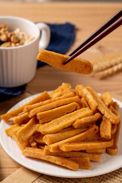 饹馇饸是什么_饹馇饸怎么做才正宗-第3张图片-山城妙识 饹馇饸是什么_饹馇饸怎么做才正宗-第3张图片-山城妙识