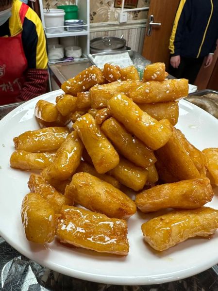 饹馇饸是什么_饹馇饸怎么做才正宗-第2张图片-山城妙识 饹馇饸是什么_饹馇饸怎么做才正宗-第2张图片-山城妙识