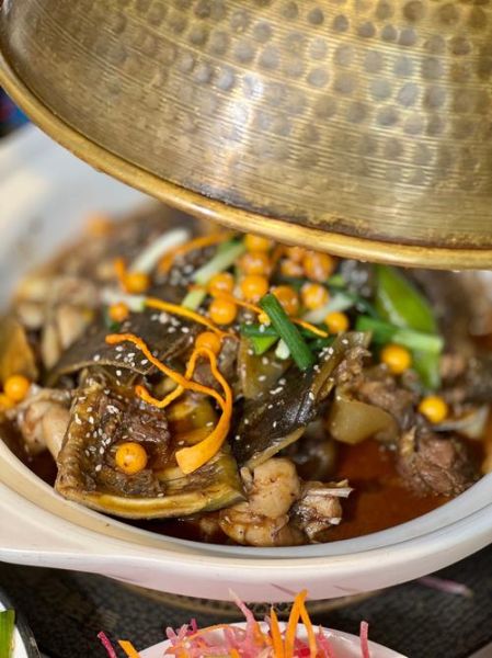 红烧青海湟鱼怎么做_湟鱼去腥技巧-第3张图片-山城妙识