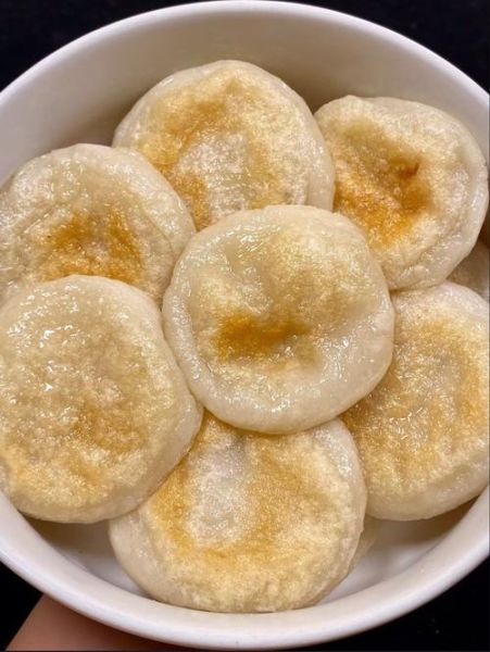 糍粑的家常做法_糯米糍粑怎么做才软糯-第2张图片-山城妙识