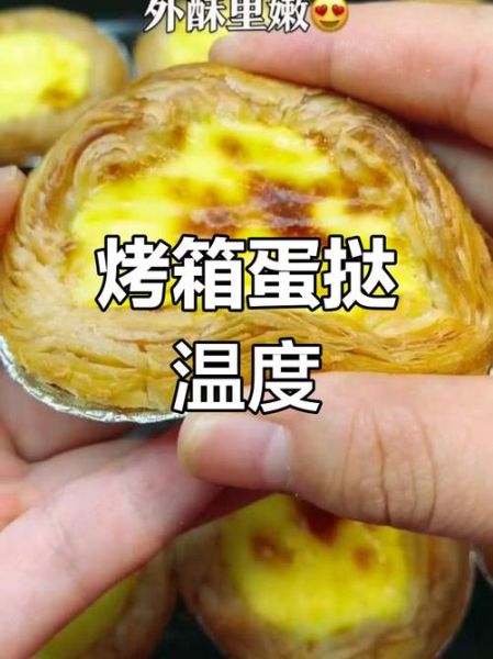 蛋挞液怎么调配_烤箱温度和时间设置-第3张图片-山城妙识