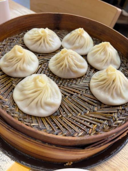 小笼包是哪里的特色_小笼包怎么做好吃-第2张图片-山城妙识