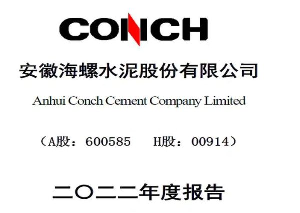 海螺集团是国企还是央企_隶属关系详解-第1张图片-山城妙识 海螺集团是国企还是央企_隶属关系详解-第1张图片-山城妙识