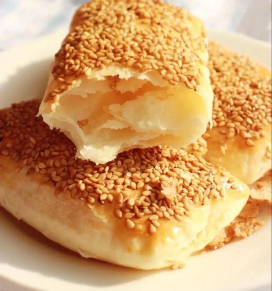 烤箱烤烧饼怎么做_家用烤箱温度时间设置-第3张图片-山城妙识 烤箱烤烧饼怎么做_家用烤箱温度时间设置-第3张图片-山城妙识