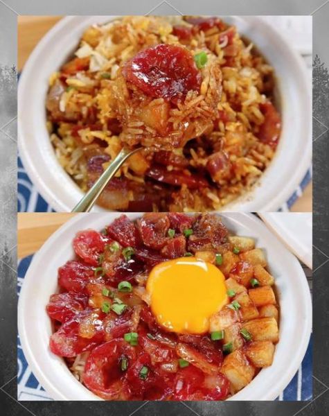 煲仔饭用什么米最好吃_煲仔饭锅巴怎么做才脆-第3张图片-山城妙识