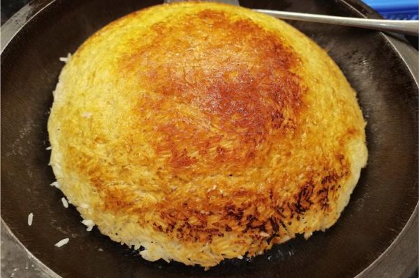 农家米饭锅巴怎么做_米饭锅巴的做法大全-第3张图片-山城妙识