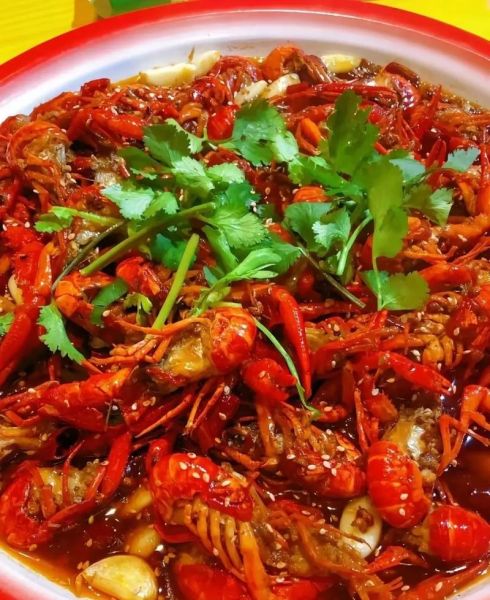 十三香小龙虾配方_家庭做法-第3张图片-山城妙识 十三香小龙虾配方_家庭做法-第3张图片-山城妙识