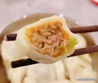 羊肉三鲜饺子馅怎么做_羊肉三鲜饺子馅配方比例-第2张图片-山城妙识