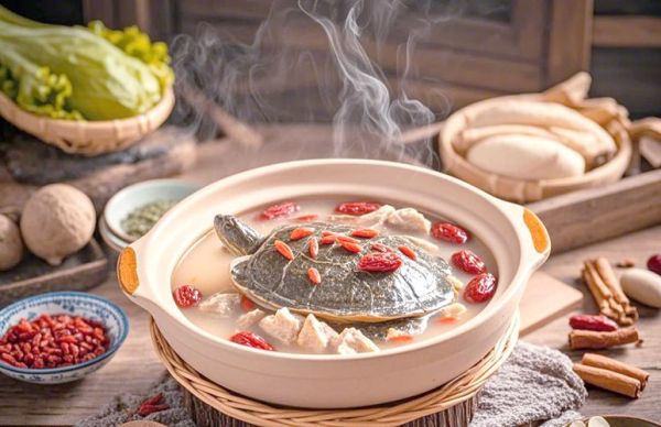 孕妇可以喝王八汤吗_王八汤孕妇禁忌-第1张图片-山城妙识 孕妇可以喝王八汤吗_王八汤孕妇禁忌-第1张图片-山城妙识