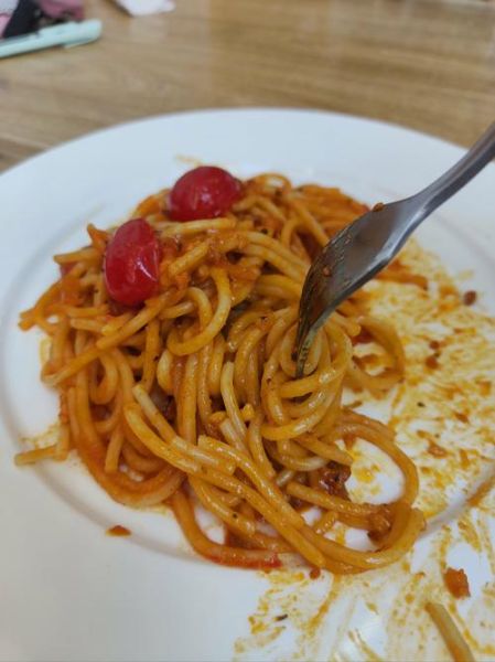 意大利面用什么酱拌_哪种酱最经典-第2张图片-山城妙识