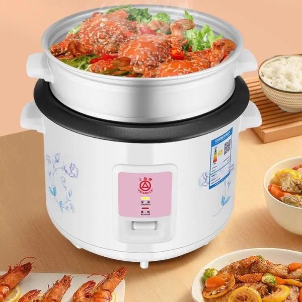 小型电饭锅20元能买吗_20元电饭锅好用吗-第3张图片-山城妙识