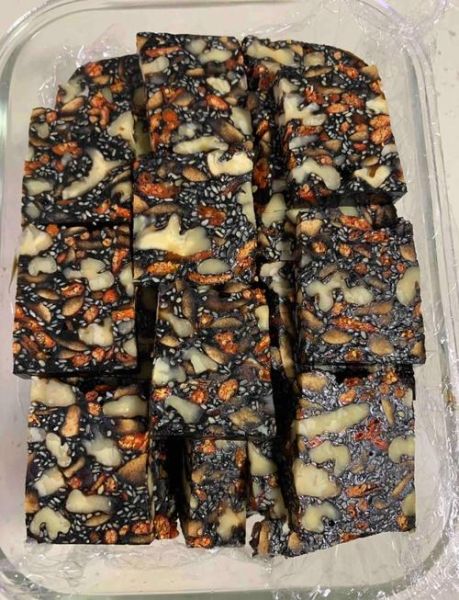 固元膏哪些人不能吃_孕妇可以吃固元膏吗-第1张图片-山城妙识