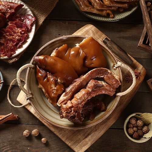 正宗四川卤料配方_家庭版做法步骤-第2张图片-山城妙识 正宗四川卤料配方_家庭版做法步骤-第2张图片-山城妙识