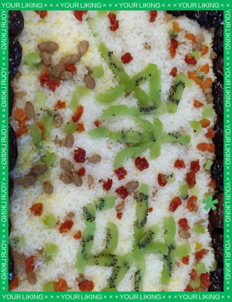 家常凉糕怎么做_凉糕最简单的做法-第1张图片-山城妙识 家常凉糕怎么做_凉糕最简单的做法-第1张图片-山城妙识