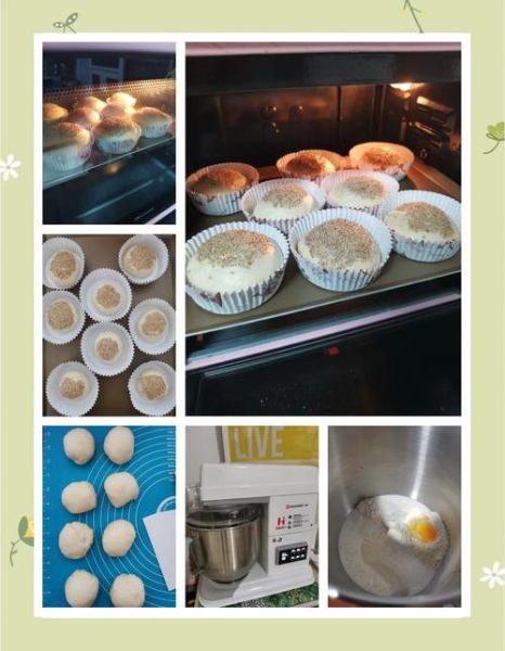 汉堡店的汉堡是怎么做的_汉堡店汉堡制作流程-第3张图片-山城妙识