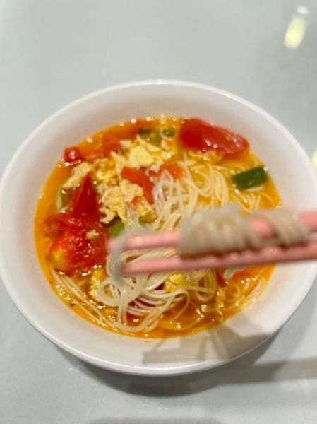 家常煮面条怎么煮不坨_家常煮面条用什么面条最好-第3张图片-山城妙识