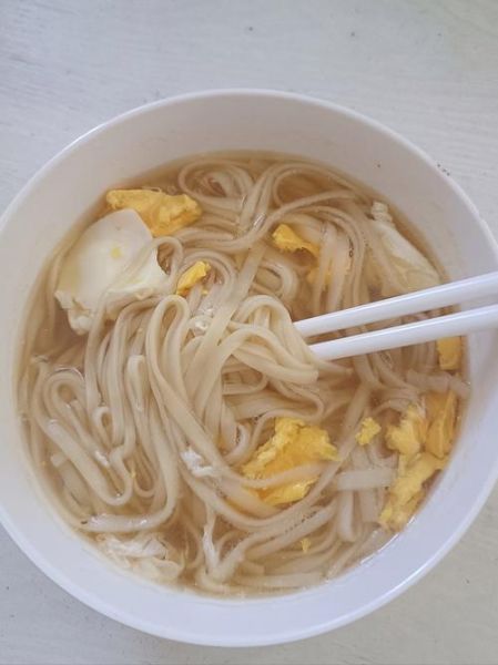 家常煮面条怎么煮不坨_家常煮面条用什么面条最好-第2张图片-山城妙识