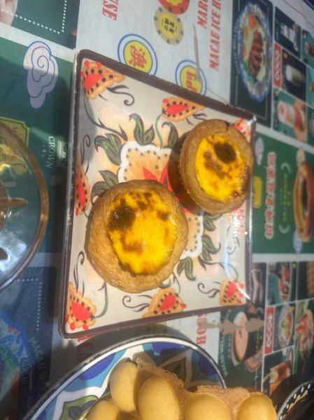 葡式蛋挞和港式蛋挞的区别_哪个更好吃-第3张图片-山城妙识