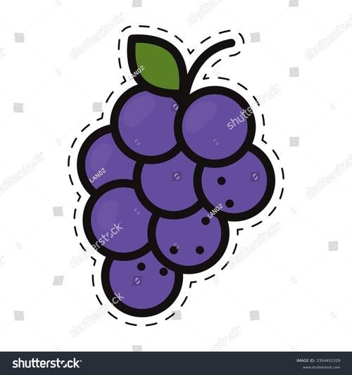 grapes复数怎么用_why grapes不是grape-第2张图片-山城妙识 grapes复数怎么用_why grapes不是grape-第2张图片-山城妙识