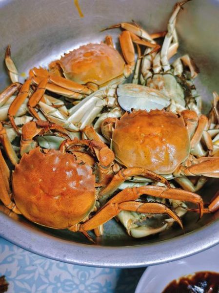 河蟹死后多久不能吃了_如何判断河蟹是否变质-第3张图片-山城妙识