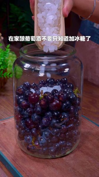 葡萄酒怎么发酵_葡萄酒发酵全过程-第2张图片-山城妙识 葡萄酒怎么发酵_葡萄酒发酵全过程-第2张图片-山城妙识